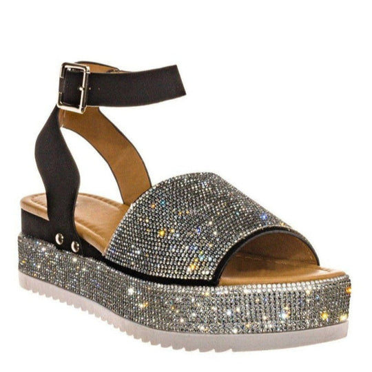 Footwear – Laurent & Pierce